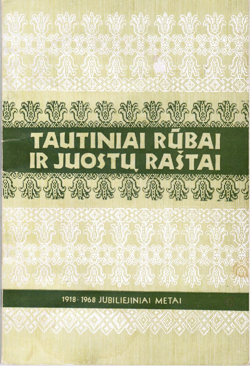 References – Lithuanian Folk Art Institute