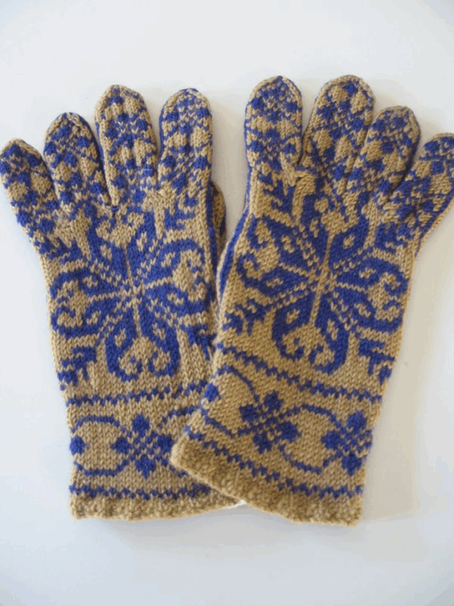 Knitting – Mezgimas – Lithuanian Folk Art Institute