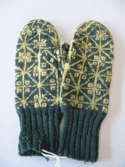 Knitting – Mezgimas – Lithuanian Folk Art Institute