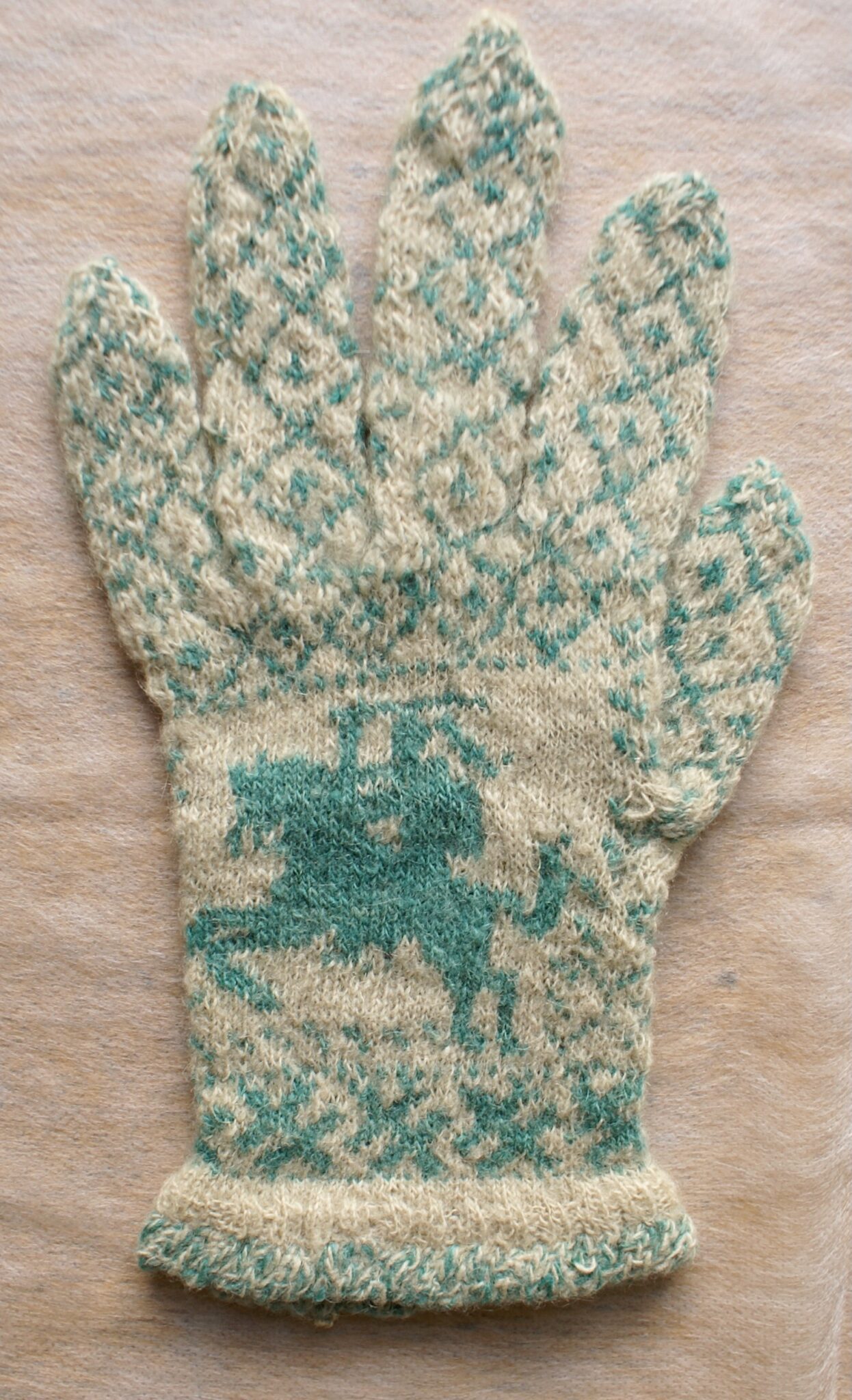 Knitting – Mezgimas – Lithuanian Folk Art Institute