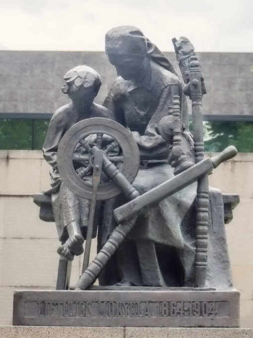 Lithuanian Folk Art – Lithuanian Folk Art Institute