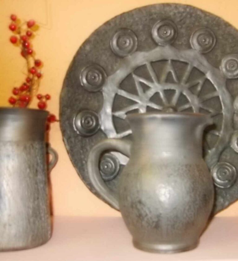 Lithuanian Folk Art – Lithuanian Folk Art Institute