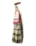 Lithuanian National Costume – Lithuanian Folk Art Institute