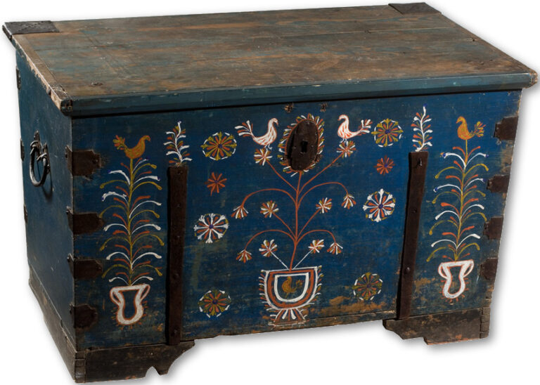 The Rich Symbolism of Lithuanian Folk Art – Lithuanian Folk Art Institute