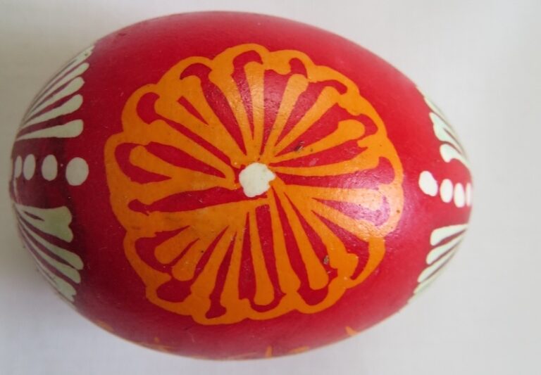 The Rich Symbolism of Lithuanian Folk Art – Lithuanian Folk Art Institute