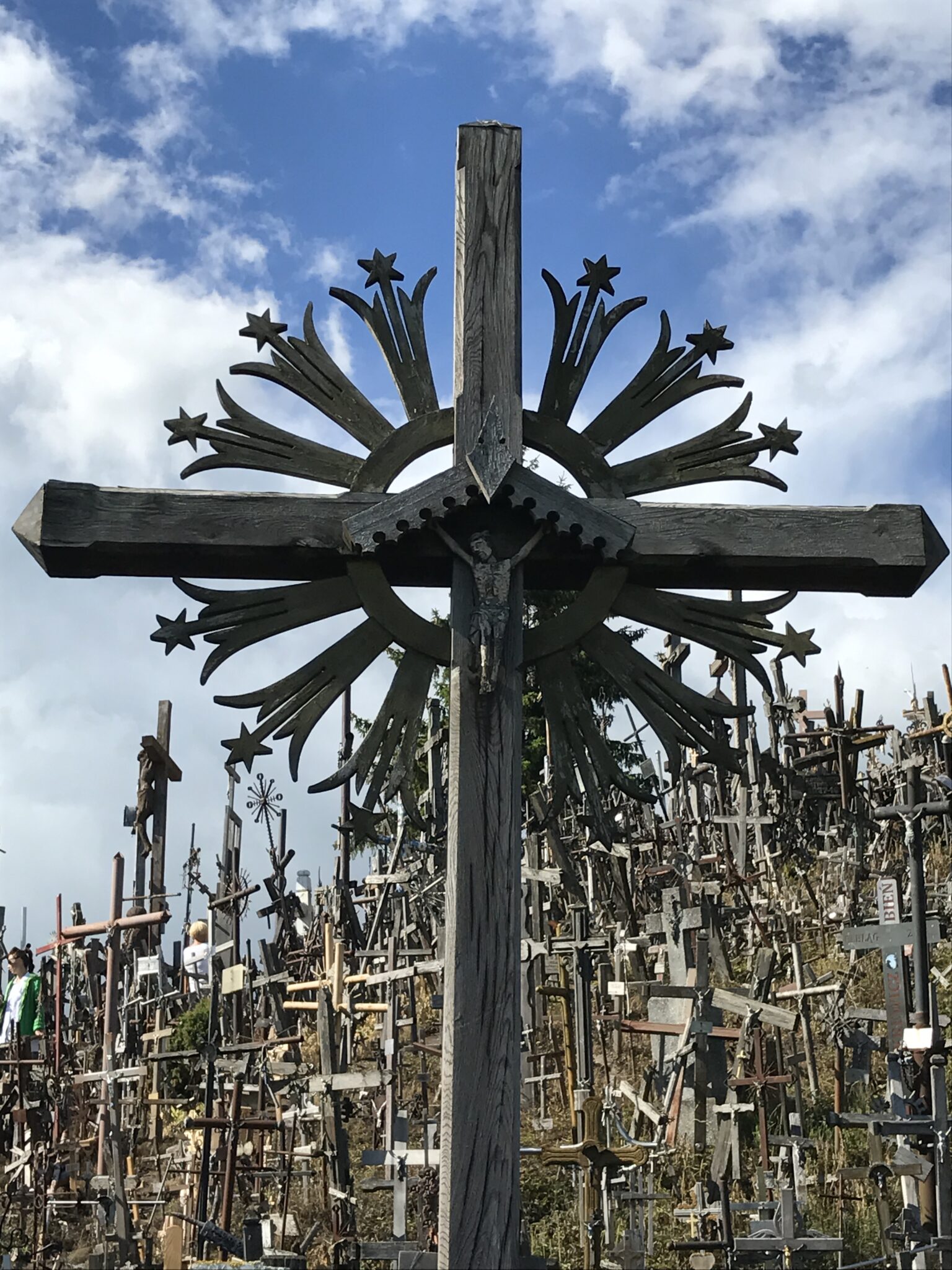 The Rich Symbolism of Lithuanian Folk Art – Lithuanian Folk Art Institute